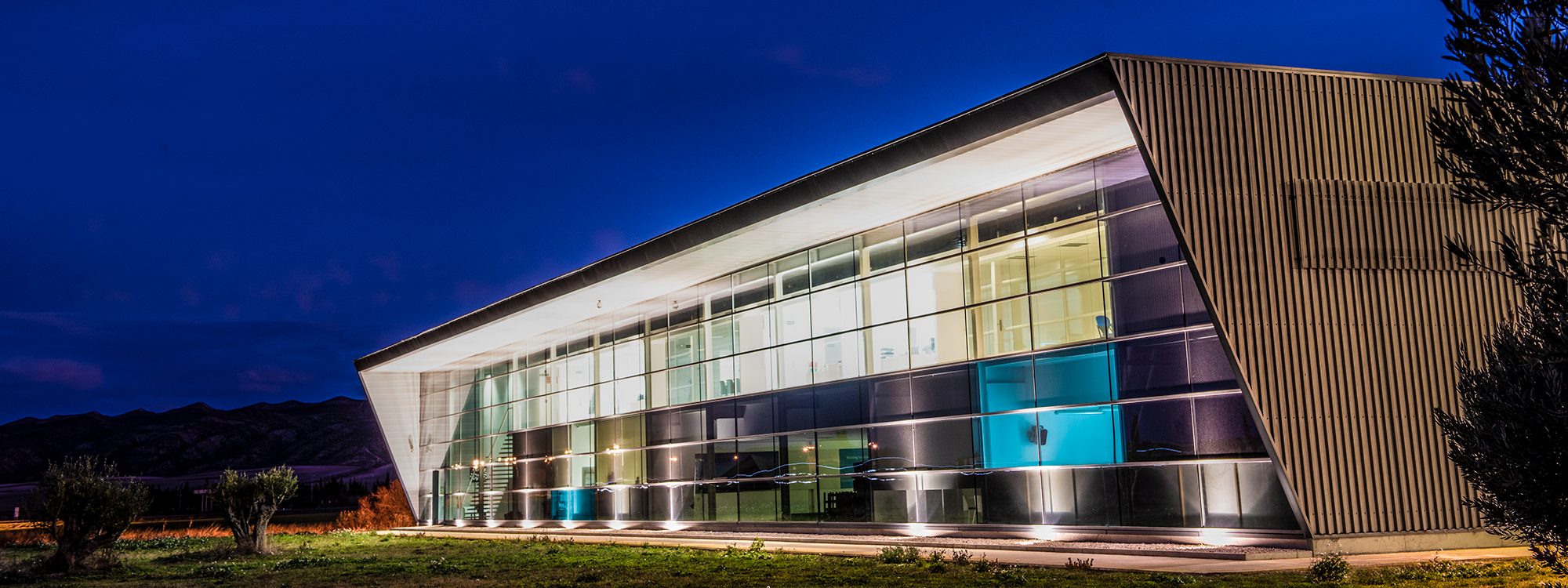 FALCON ELECTRONICA – Electronic Manufacturing Services Company