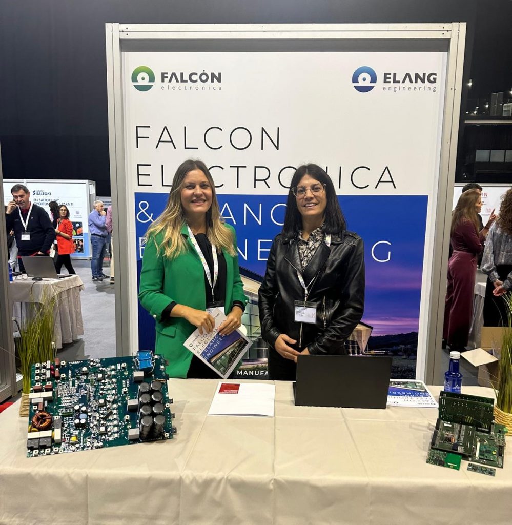 FALCON ELECTRONICA – Electronic Manufacturing Services Company