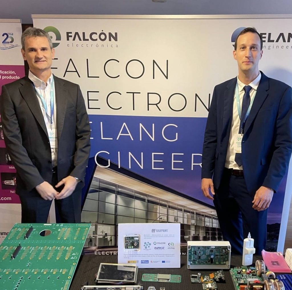 FALCON ELECTRONICA – Electronic Manufacturing Services Company